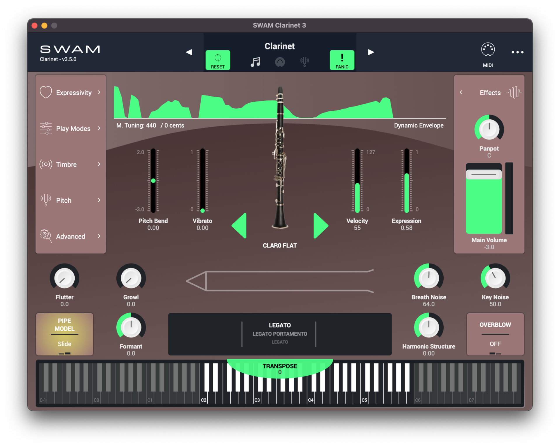 SWAM Solo Woodwinds Bundle | Audio Modeling