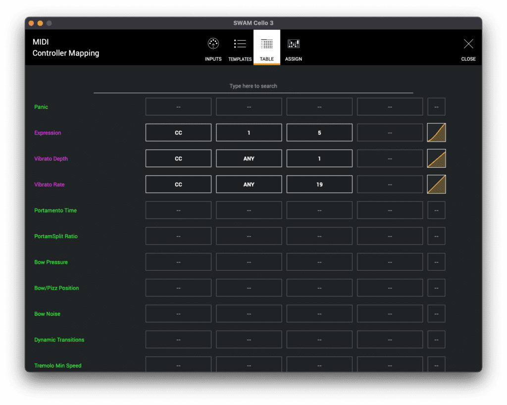 SWAM Cello | Audio Modeling