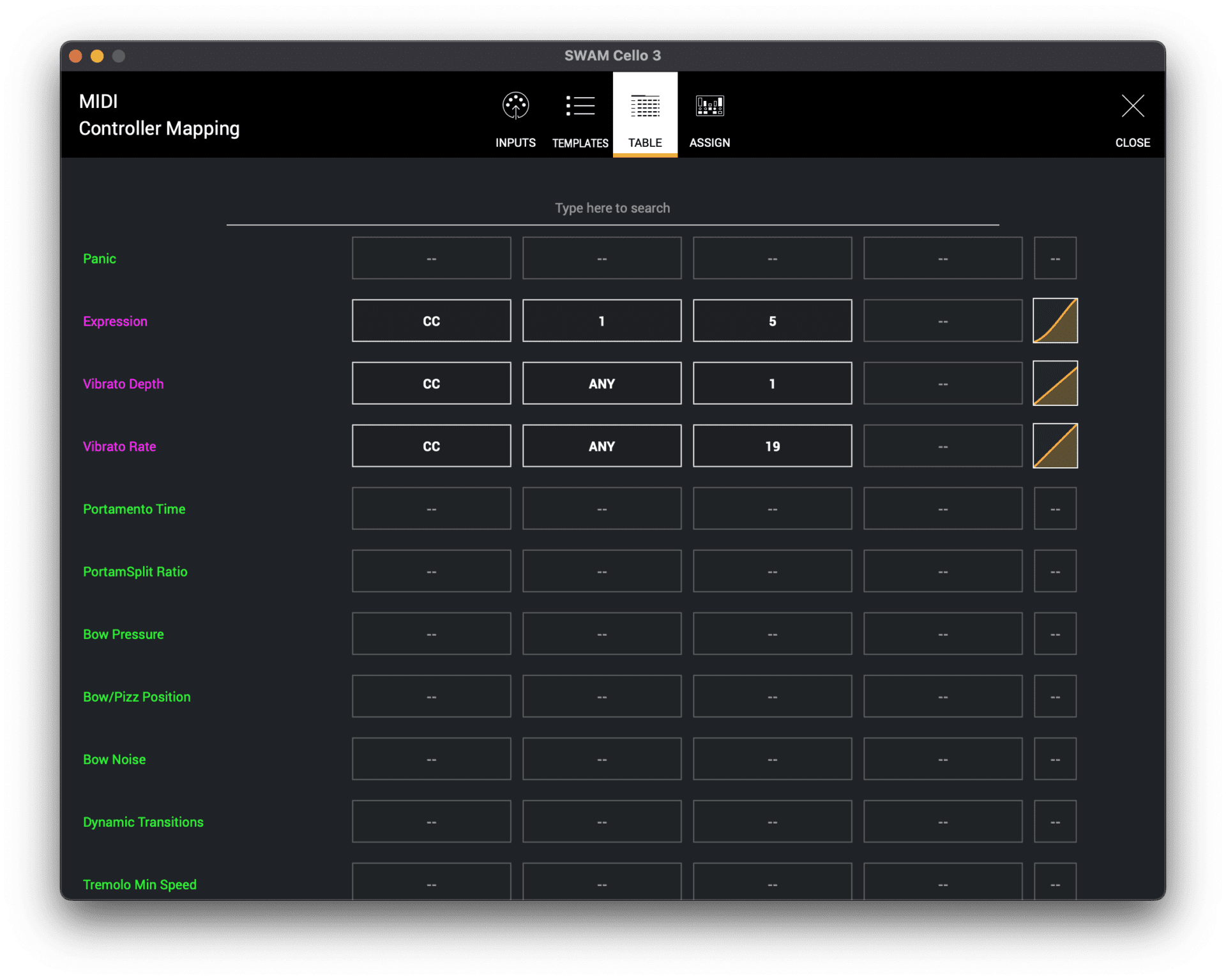 SWAM Cello | Audio Modeling