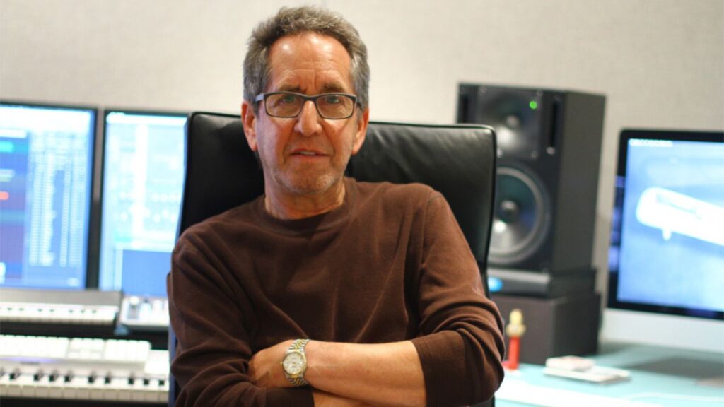 Bruce Miller | Audio Modeling