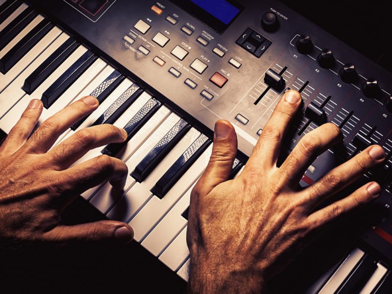 Revolutionizing Music with Audio Modeling™: Pioneering Expressive ...