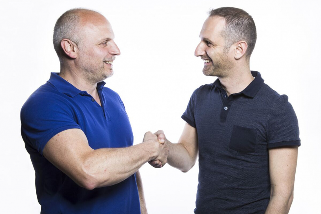 How Audio Modeling adventure began | Audio Modeling