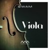 SWAM Viola in action | Audio Modeling