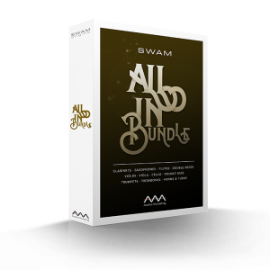 Audio Modeling | SWAM and Sound Engine Technologies