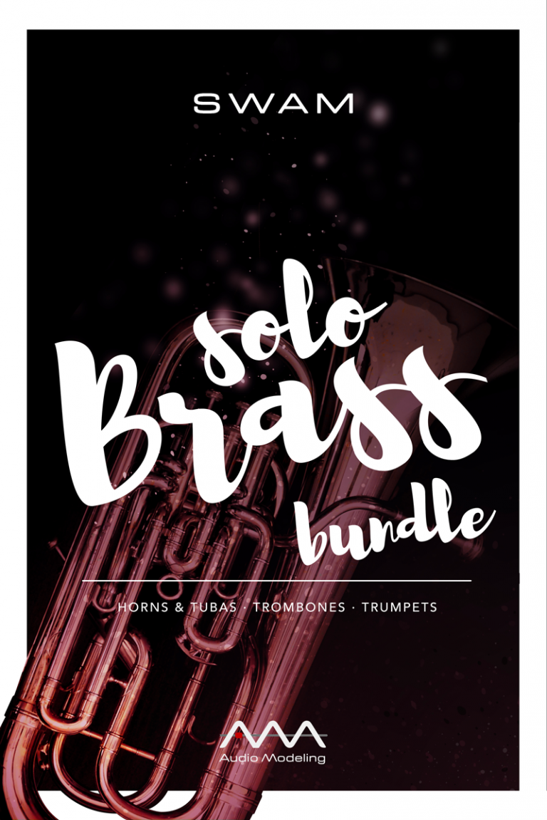 SWAM engine | Audio Modeling