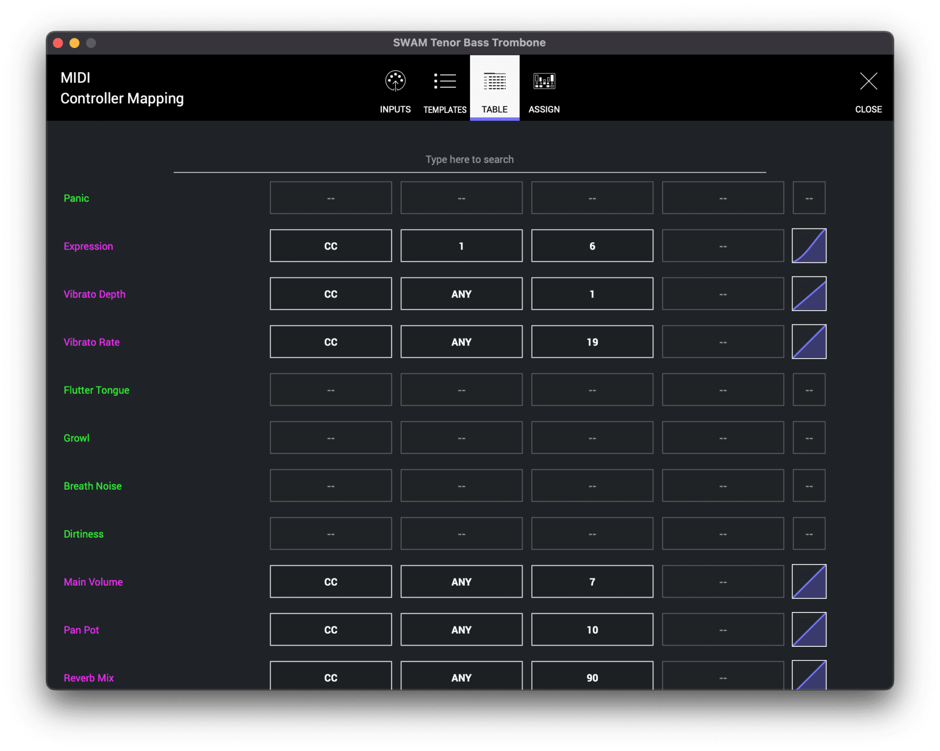 SWAM Trombones | Audio Modeling