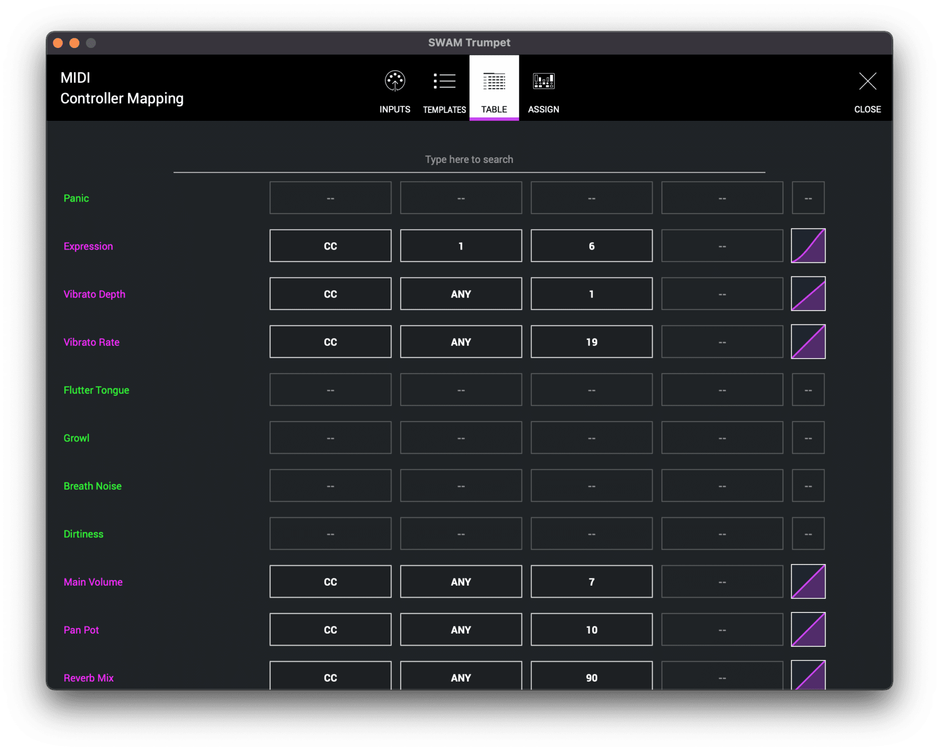 SWAM Trumpets | Audio Modeling