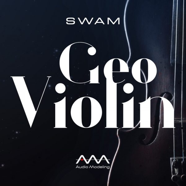 GeoShredding is more fun with SWAM Powered instruments! | Audio Modeling