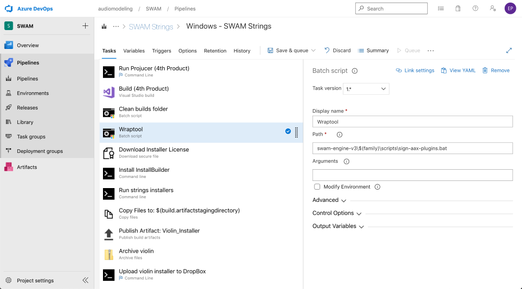 The System Used to Develop Incredible Audio Software Revealed | Audio ...