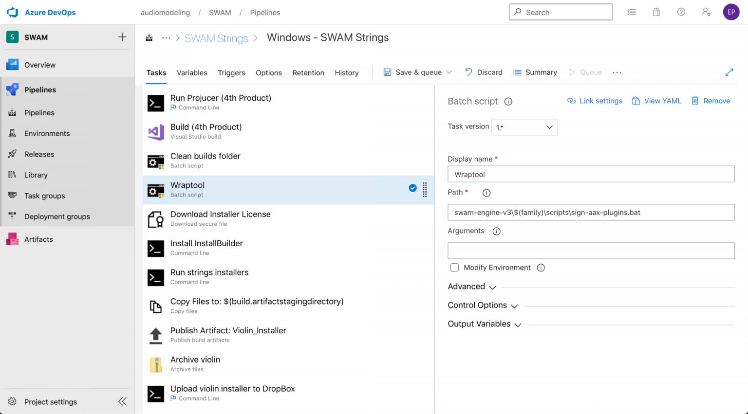 The System Used to Develop Incredible Audio Software Revealed | Audio ...