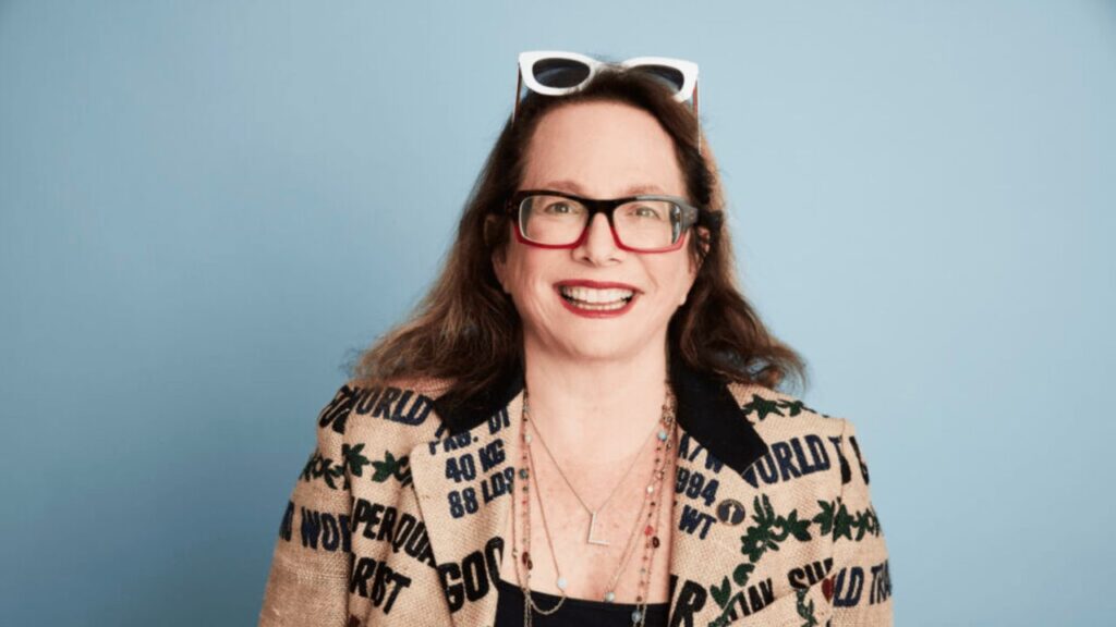 Laura Karpman | Audio Modeling