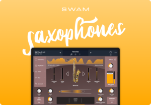 iOS Products | Audio Modeling