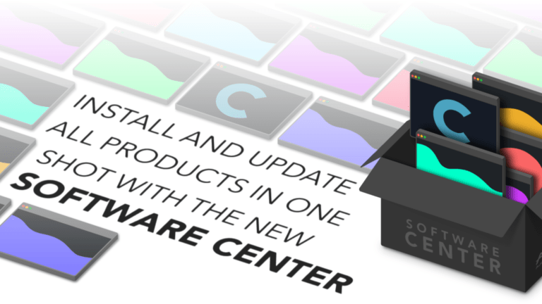 Introducing Audio Modeling Software Center | Audio Modeling Introducing Audio Modeling Software Center | Audio Modeling