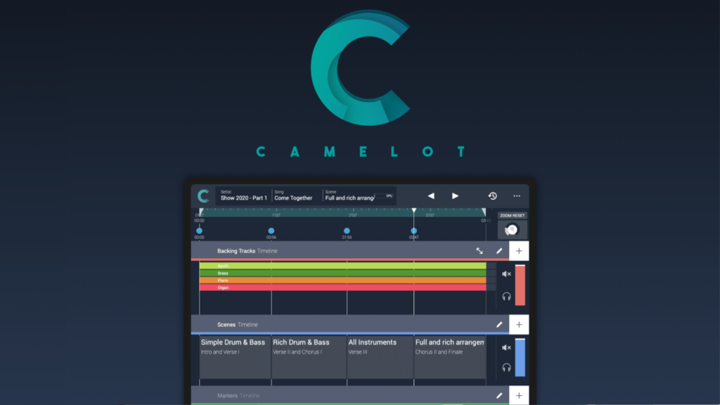 Automatic for the People | Audio Modeling