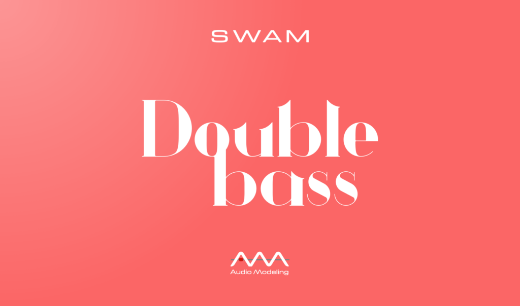 SWAM ALL IN Bundle | Audio Modeling