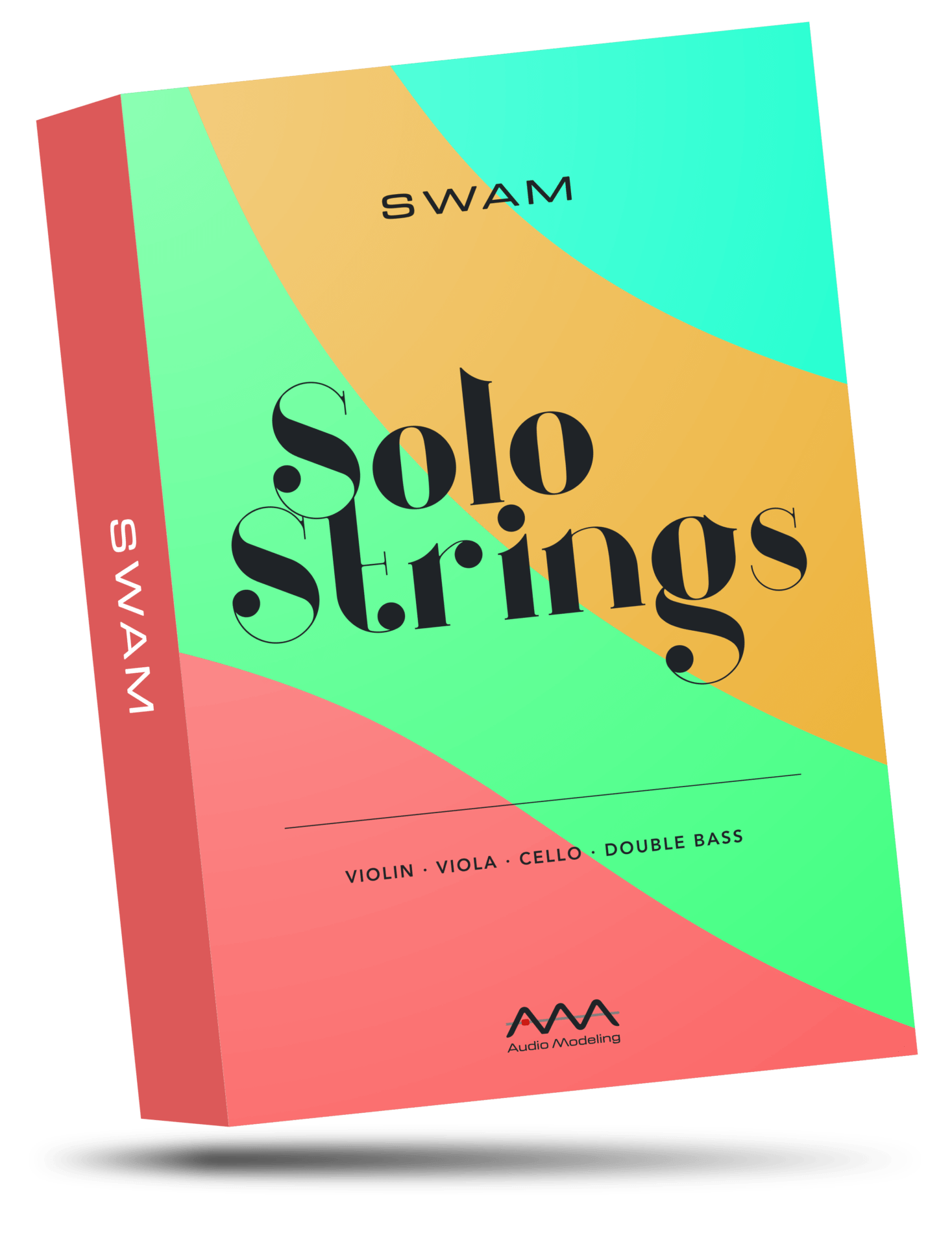 Audio Modeling | SWAM and Sound Engine Technologies