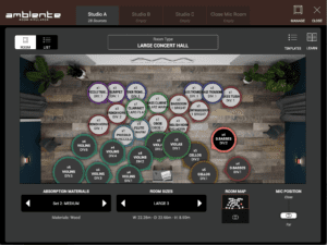 Solo Strings | Audio Modeling