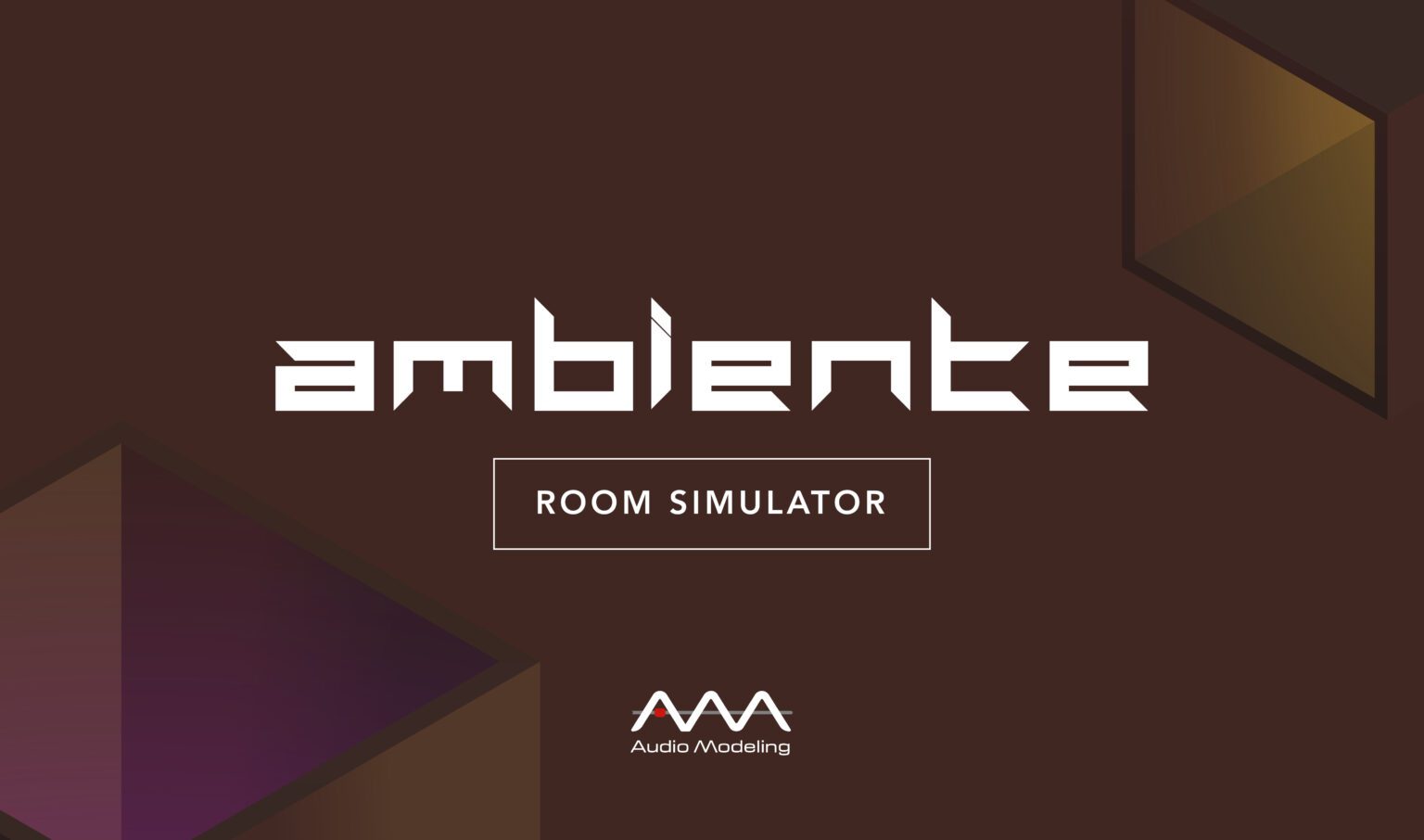 Home AM | Audio Modeling