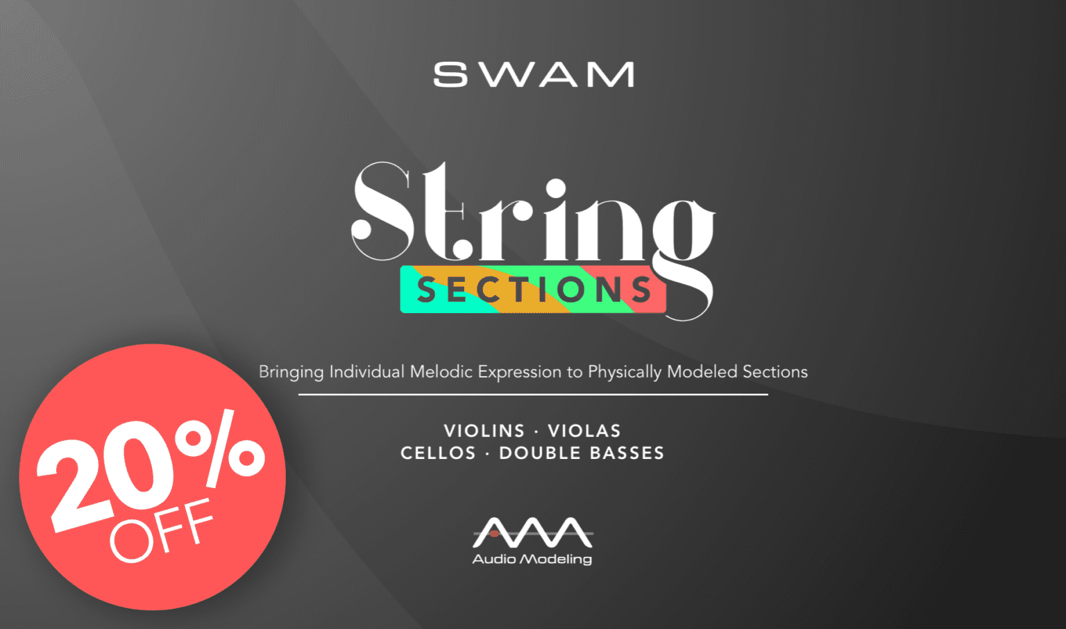 Home AM | Audio Modeling