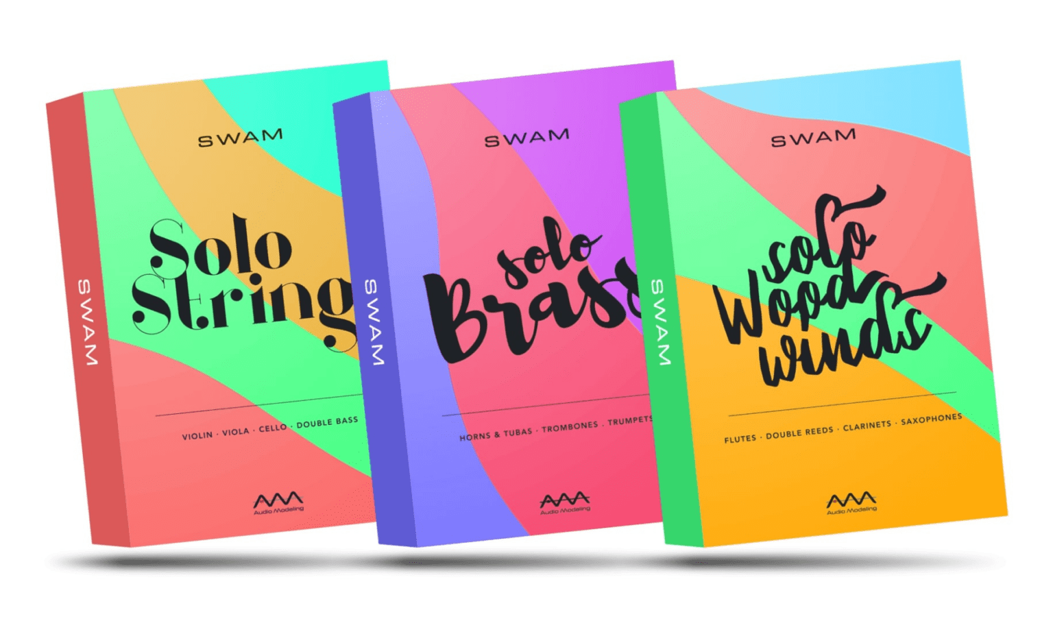 Home AM | Audio Modeling