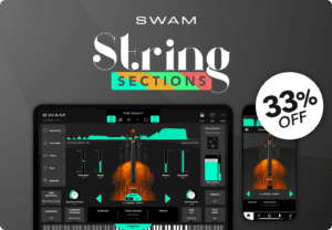 iOS Products | Audio Modeling
